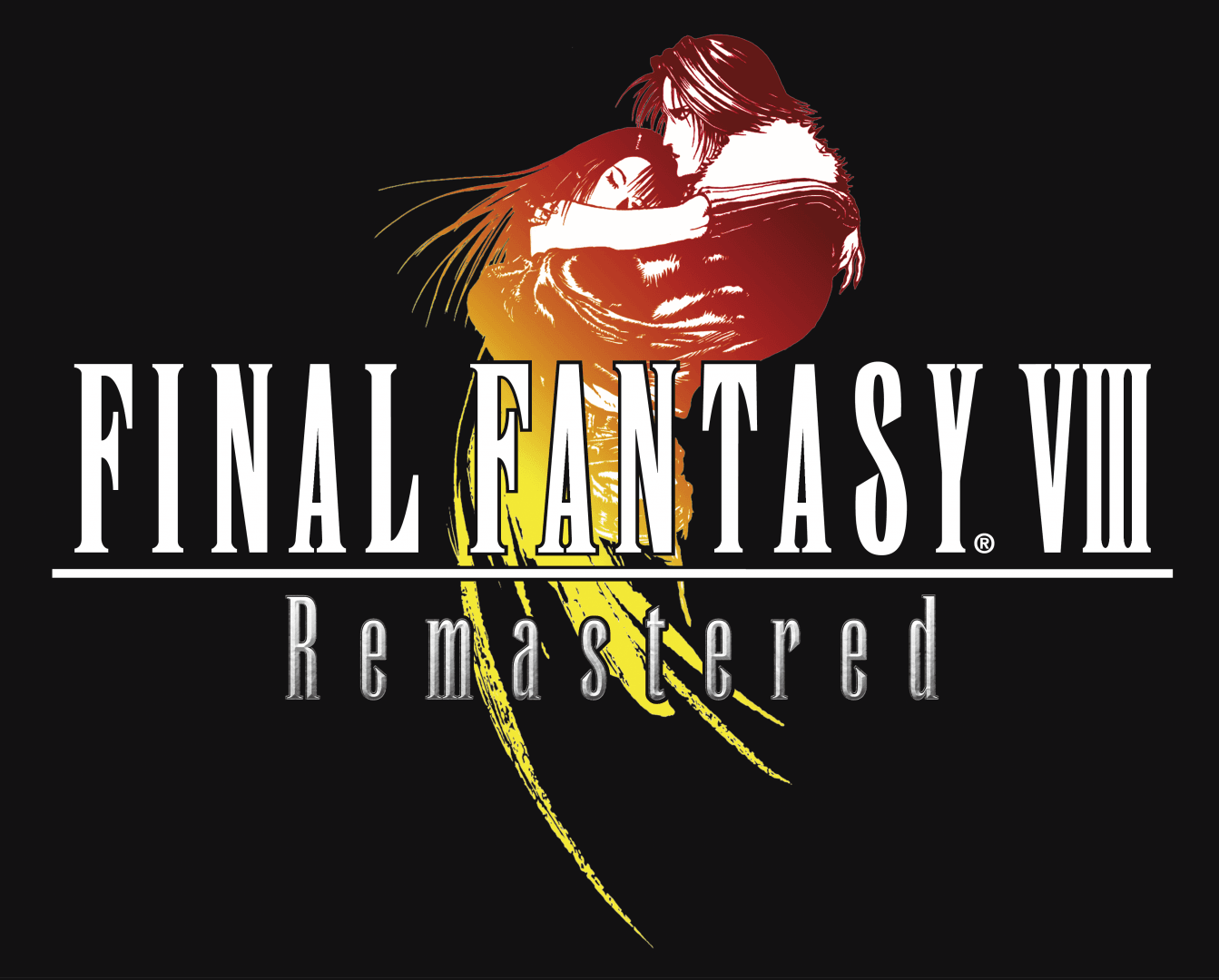 Final Fantasy VIII Remaster Archives – Steven J. Mepham